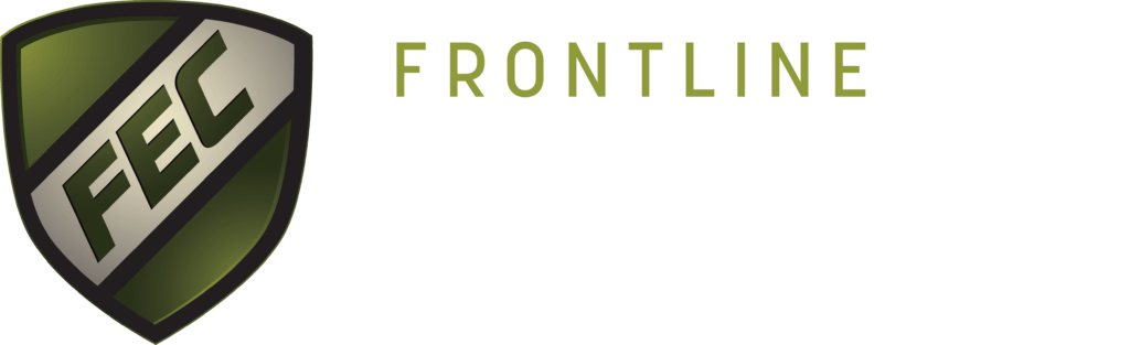 FRONTLINE ELECTRICAL - Industrial Electrical Services