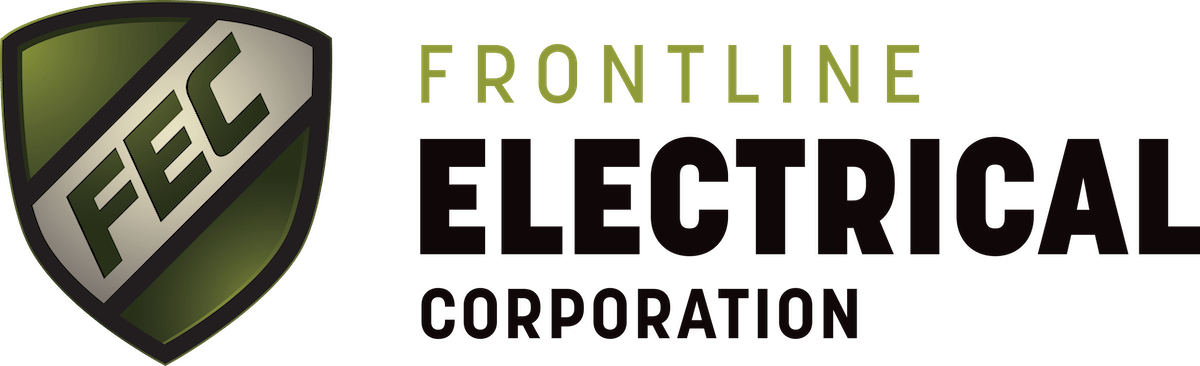 Industries We Serve - FRONTLINE ELECTRICAL