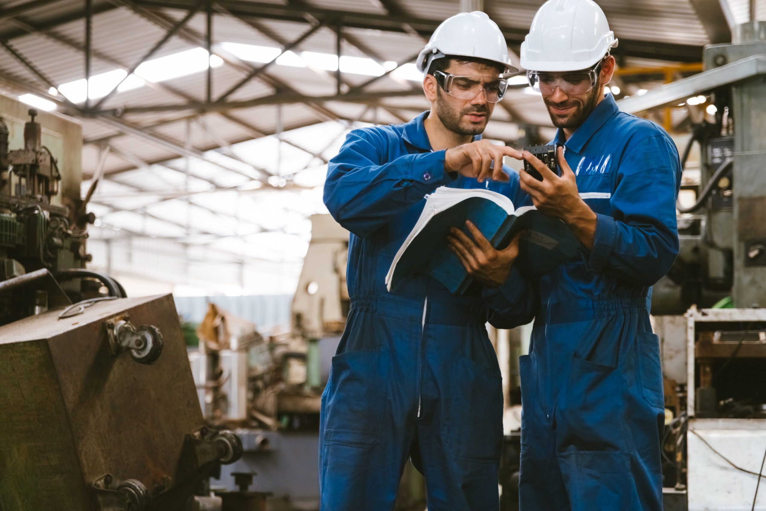 FRONTLINE ELECTRICAL - Industrial Electrical Services